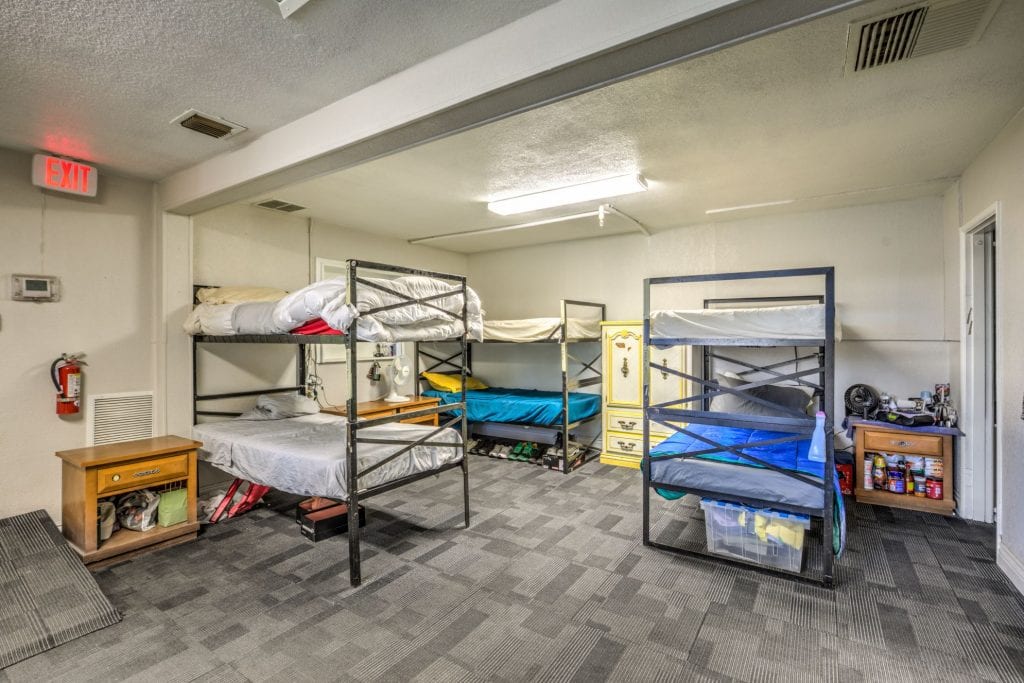 Home - Samaritan House Las Vegas